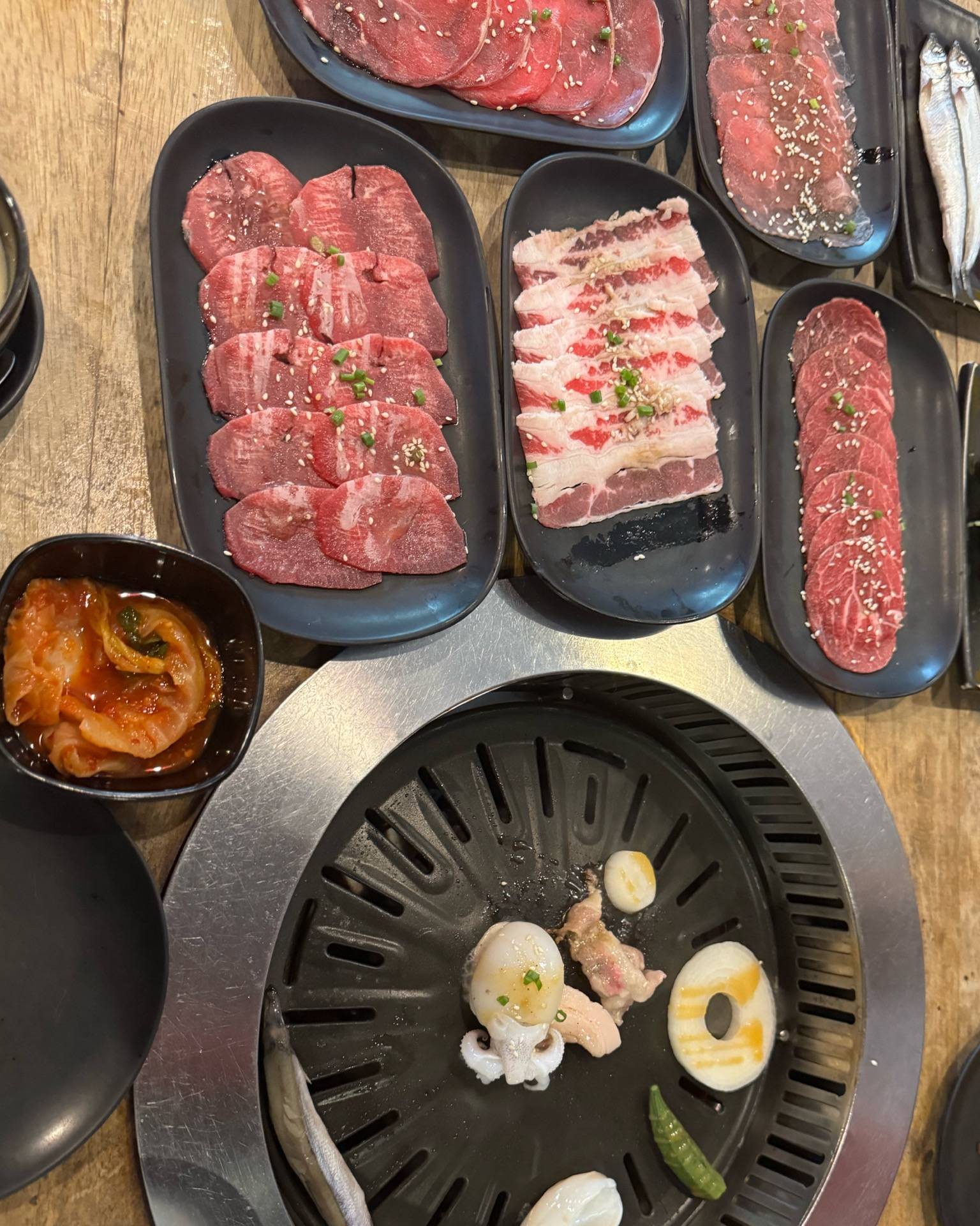 รูป Guru Gyuu Delivery ( กูรูกิว สาขาสะพานควาย )