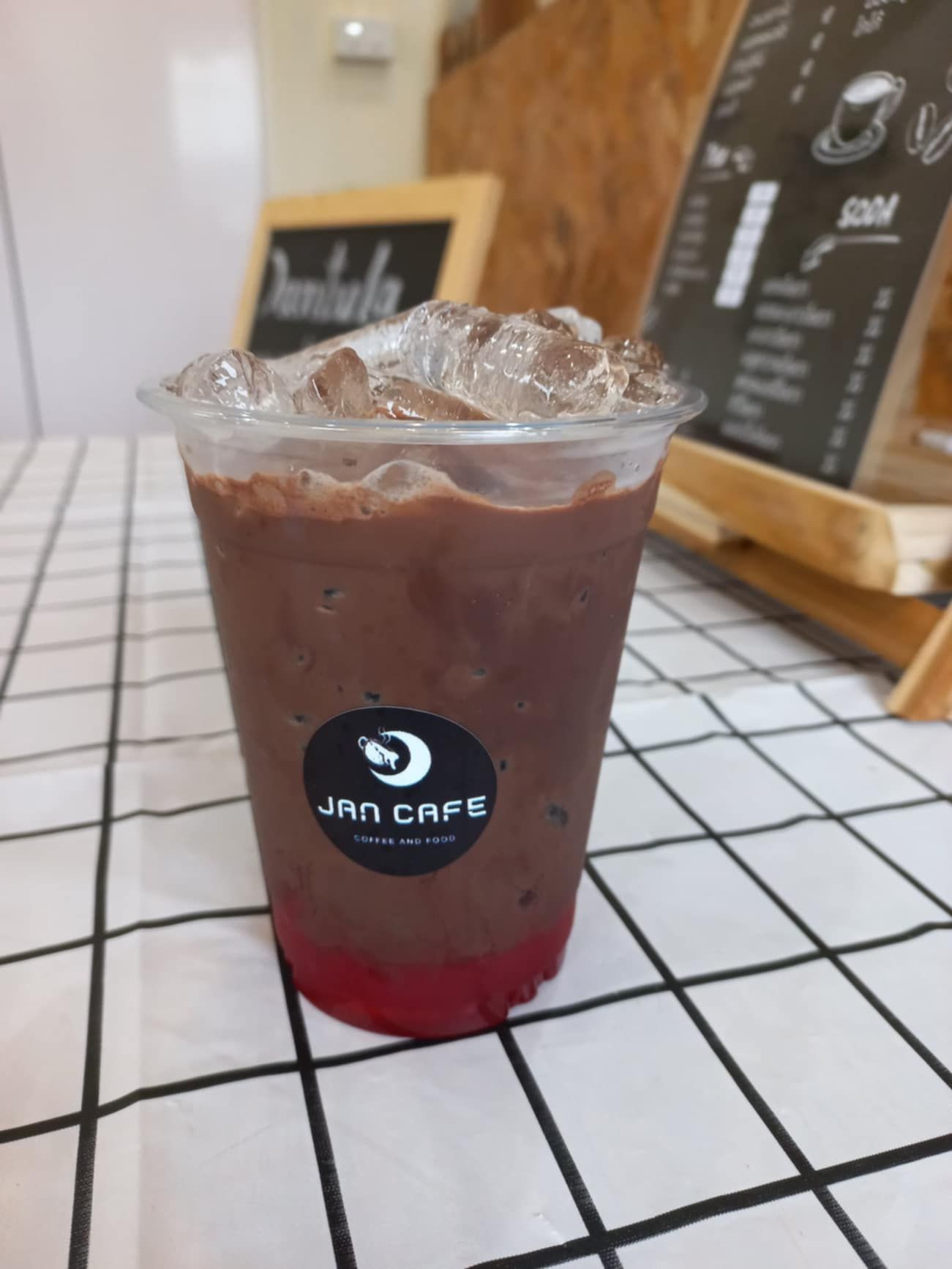 ร้าน Jan Cafe | รีวิวร้านอาหาร