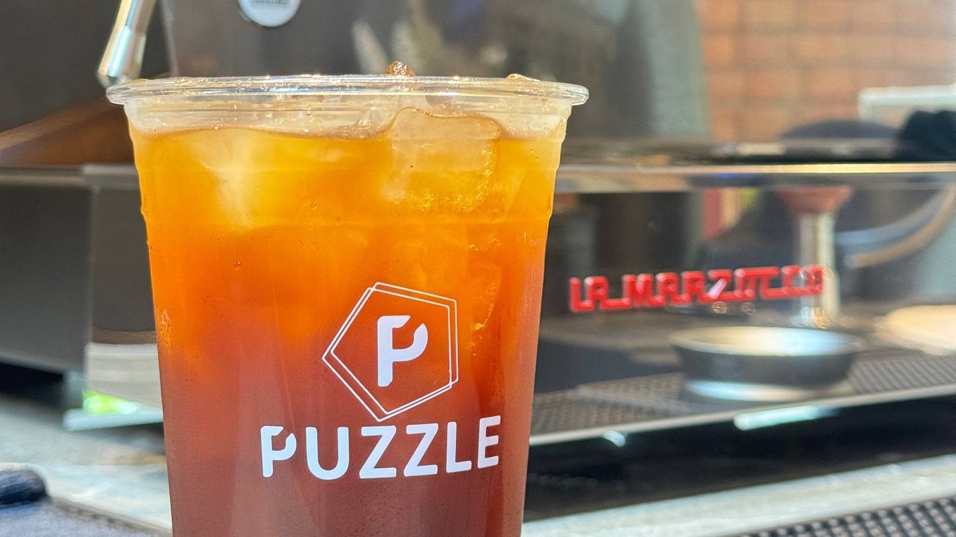 PUZZLE CAFE - - สั่งอาหารเดลิเวอรี | Wongnai x LINE MAN