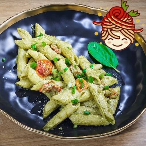 ร้าน Pasta Mars - Sathorn | รีวิวร้านอาหาร