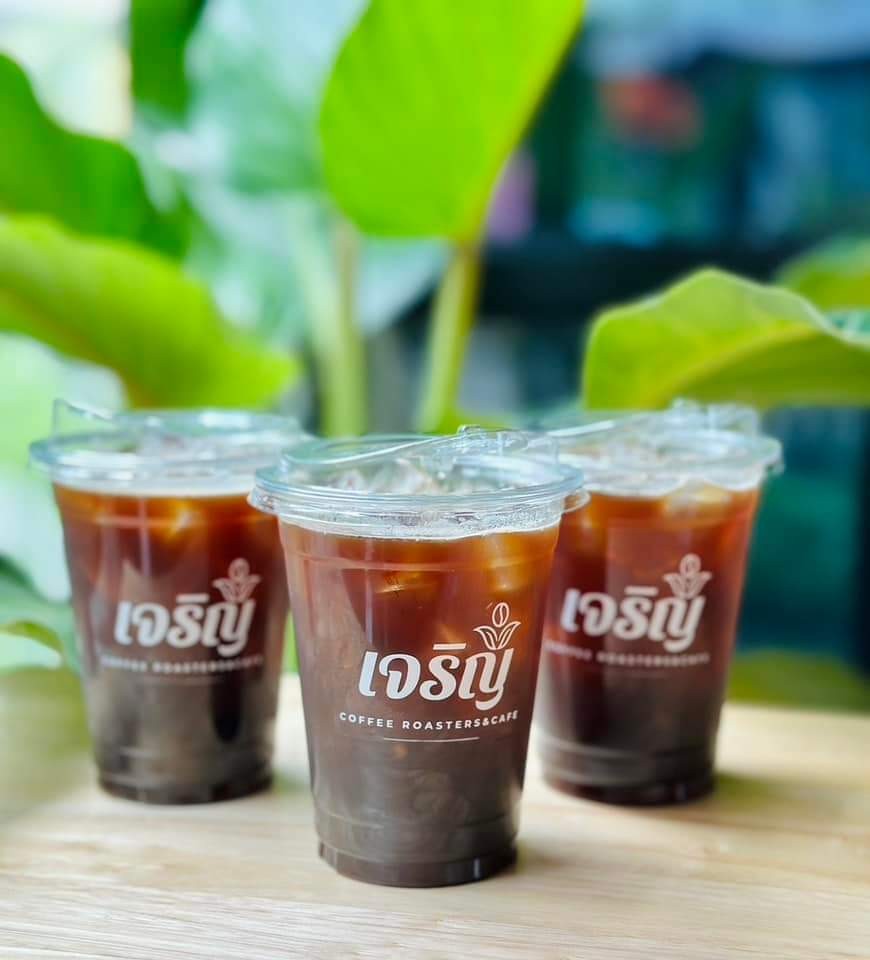 ทันเจริญ สเต็ก&คอฟฟี่ เฮ้าส์ เชียงใหม่ - สั่งอาหารเดลิเวอรี | Wongnai x ...
