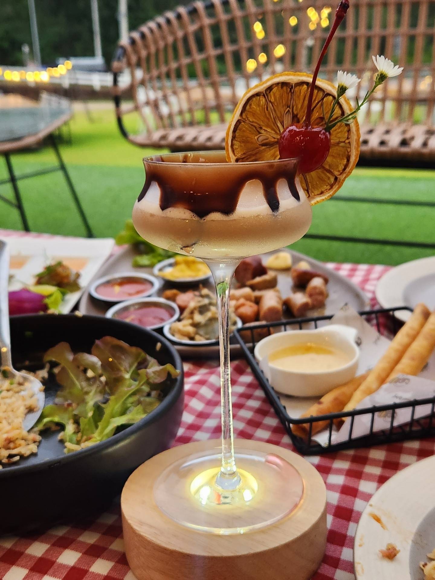 ร้าน The Fav Kitchen | รีวิวร้านอาหาร