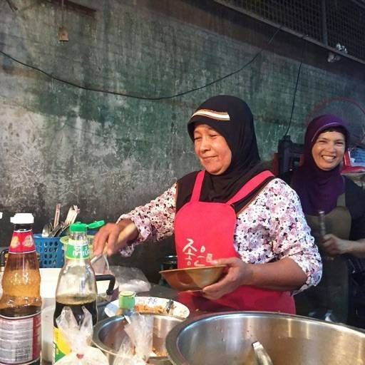 ร้าน อร่อยจัง ฮิ (ตราด) | รีวิวร้านอาหาร