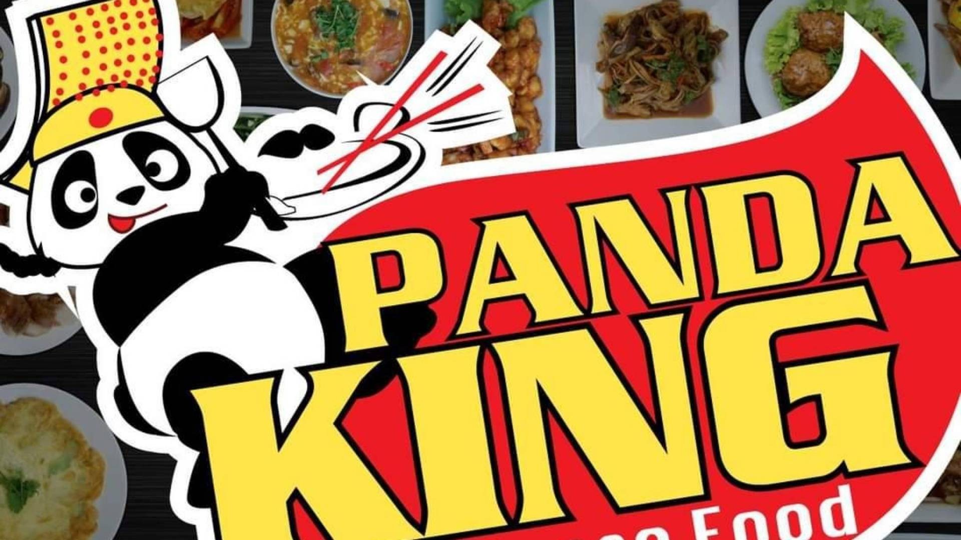 Panda King Chinese Food เซ็นทรัล พลาซ่า พระราม 2 - สั่งอาหารเดลิเวอรี ...