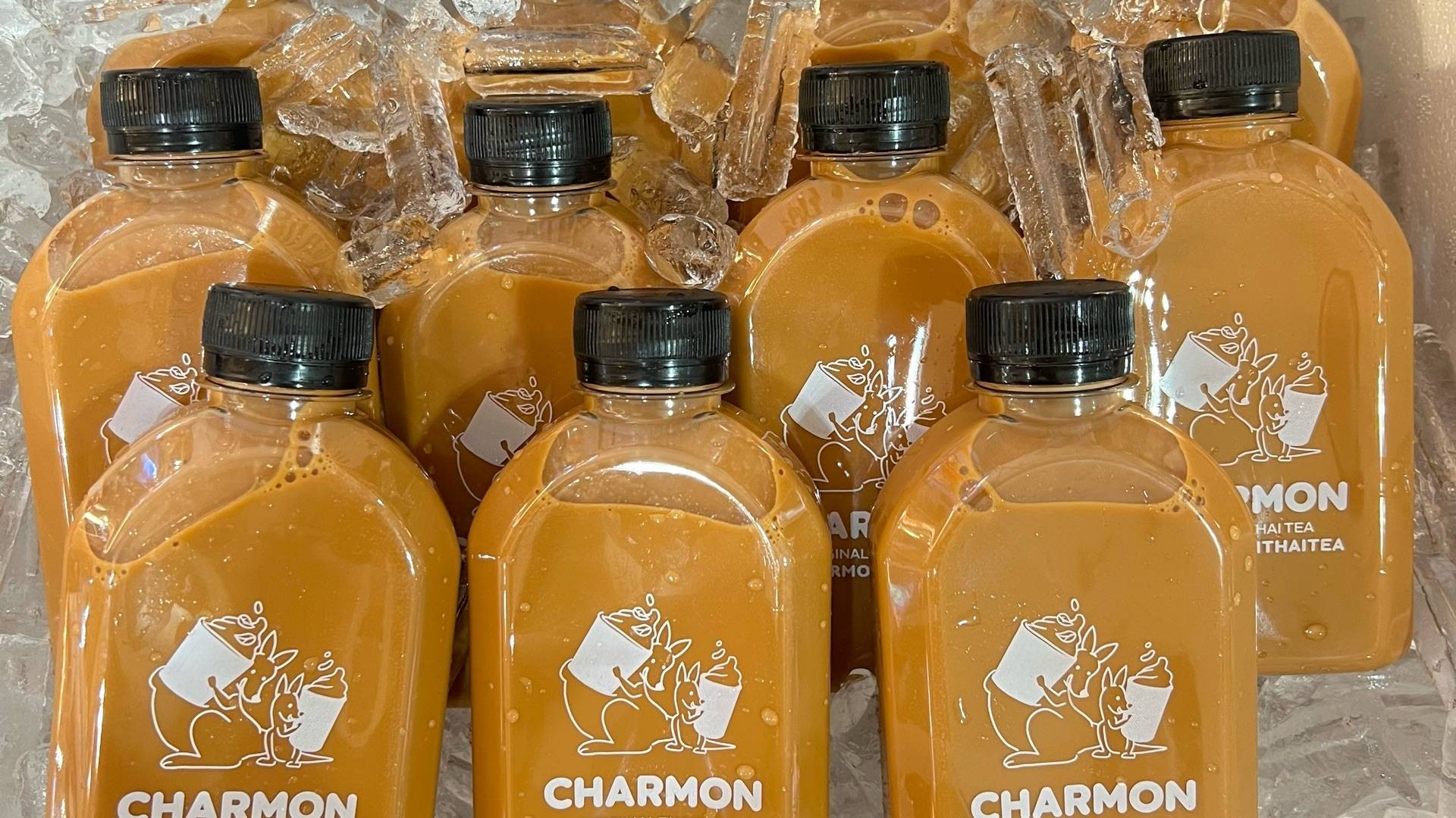 Charmon ชาม่อน ชาใต้ ลาดพร้าว ลาดพร้าว - สั่งอาหารเดลิเวอรี | Wongnai x ...