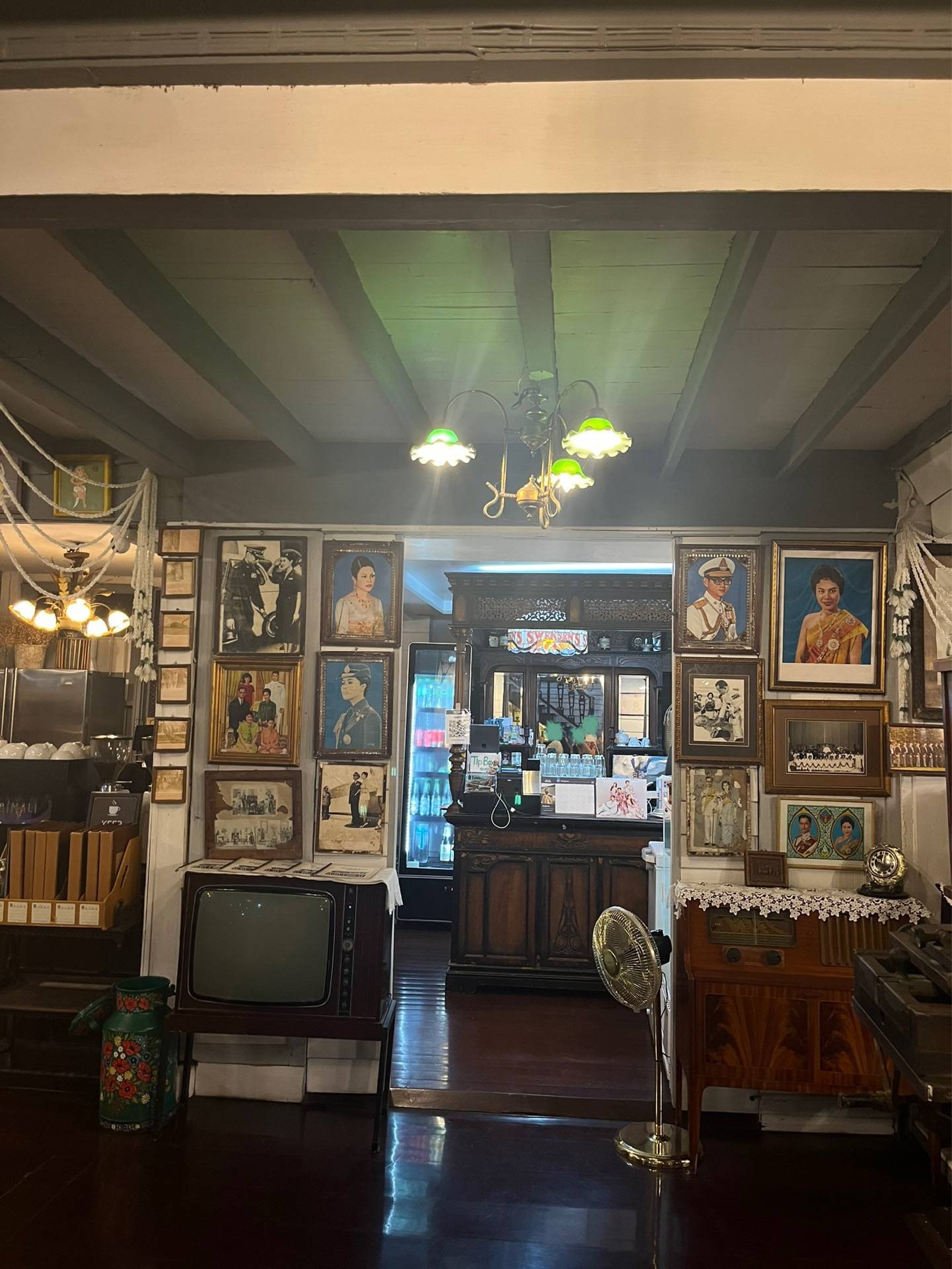 รูป Wawa House