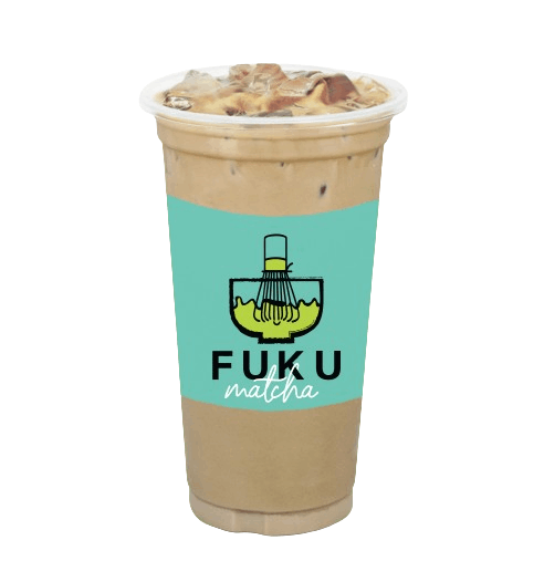 รูป Fuku Matcha เทอร์มินอล21 พัทยา