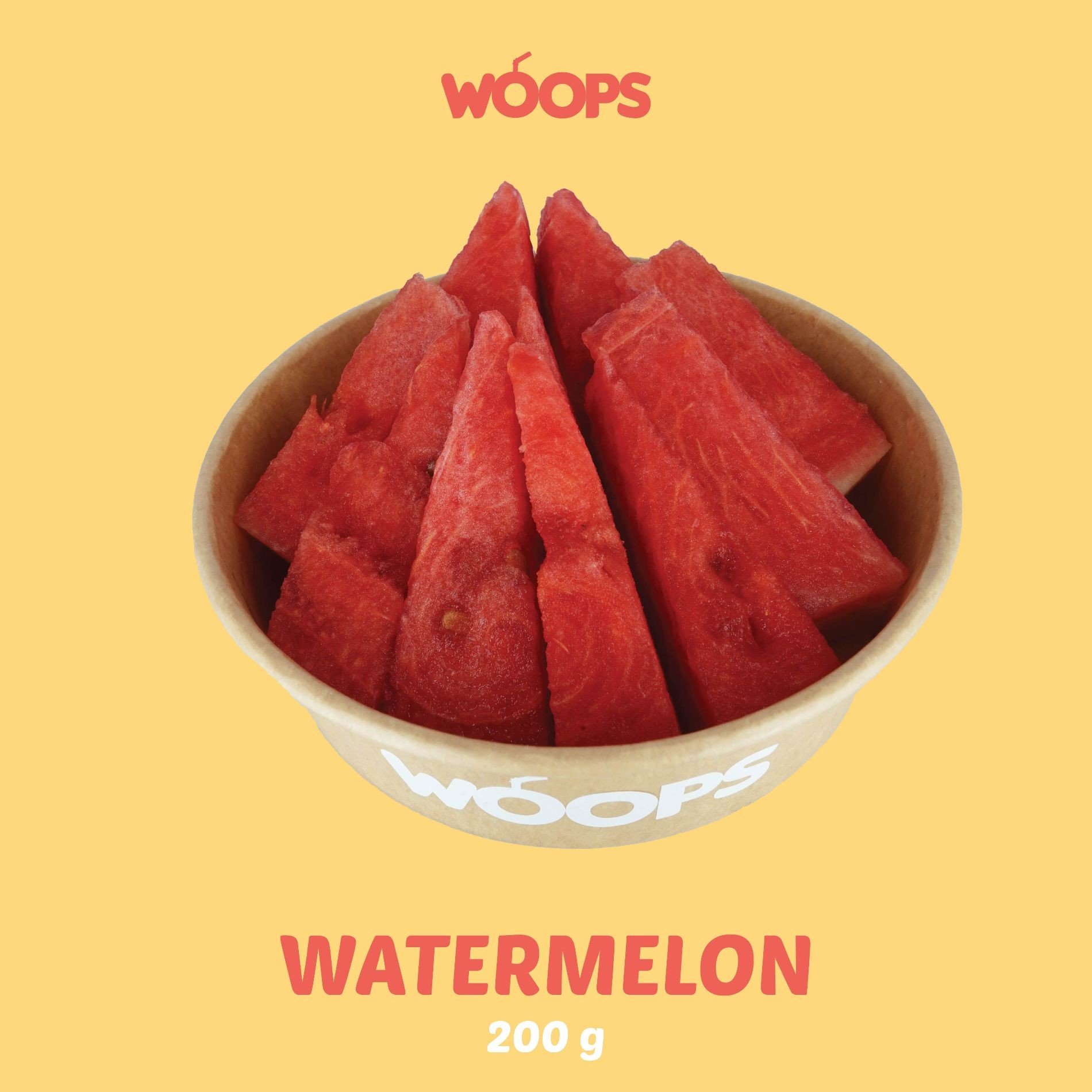 รูป WOOPS Smoothie (ใช้ผลไม้แท้ล้วนๆ 100%) The Empire