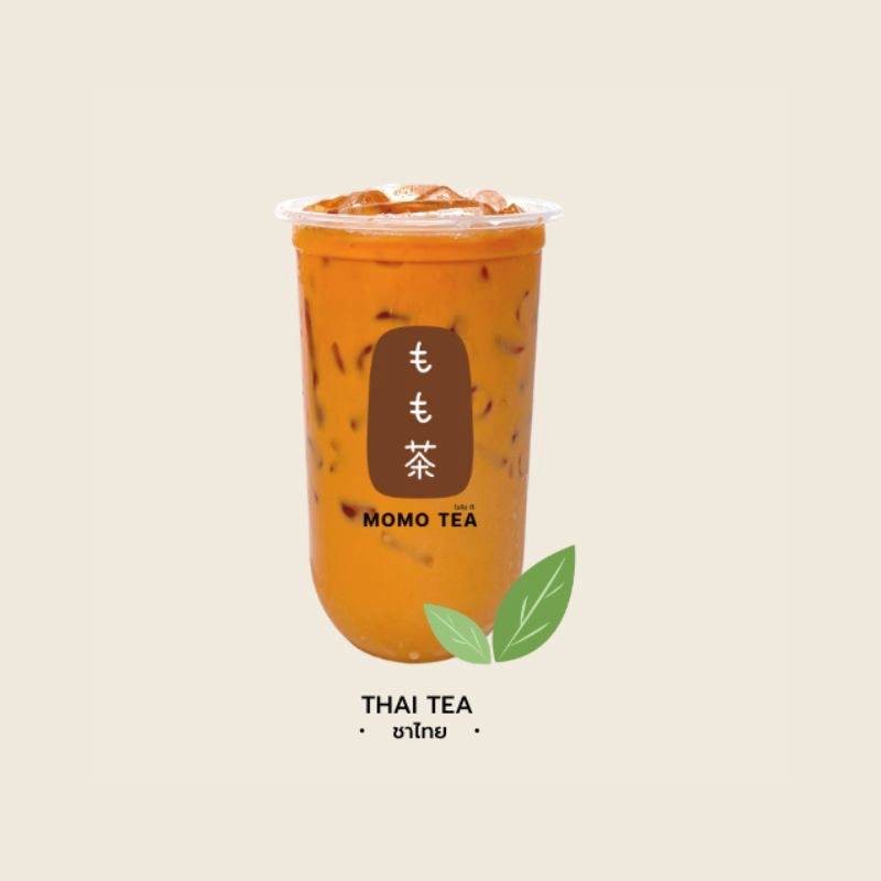 ร้าน MOMOTEA ย่านตาขาว | รีวิวร้านอาหาร