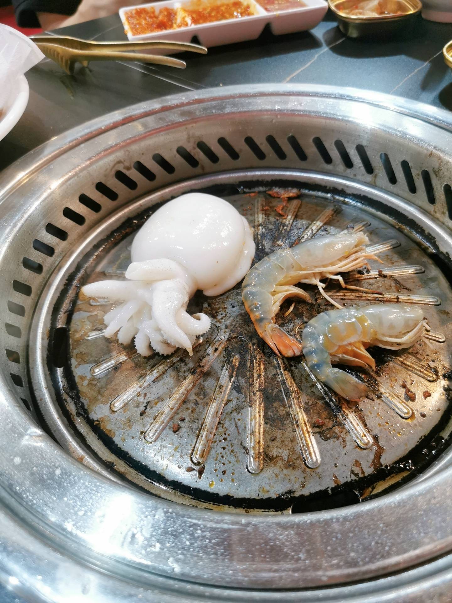 รูป So Grill And Shabu โลตัสบางแค