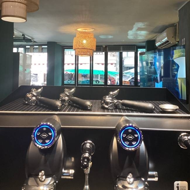 Zativa coffee & bakery Zativa coffee & bakery - สั่งอาหารเดลิเวอรี | Wongnai x LINE MAN