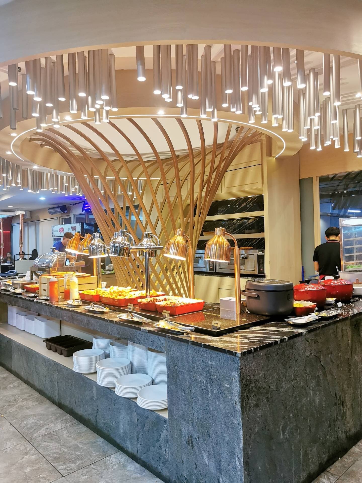 รูป So Grill And Shabu โลตัสบางแค