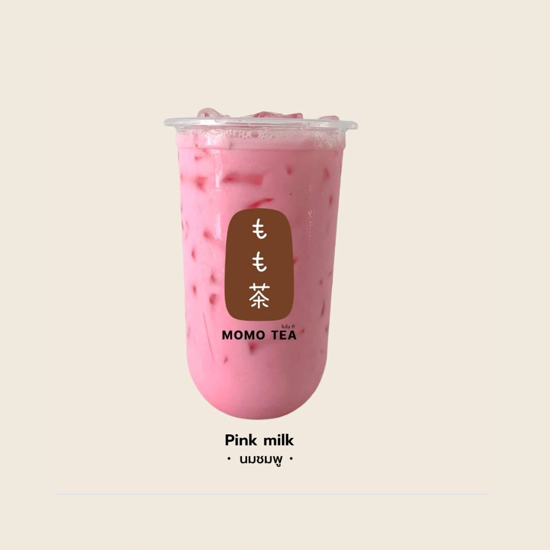 ร้าน MOMOTEA ย่านตาขาว | รีวิวร้านอาหาร