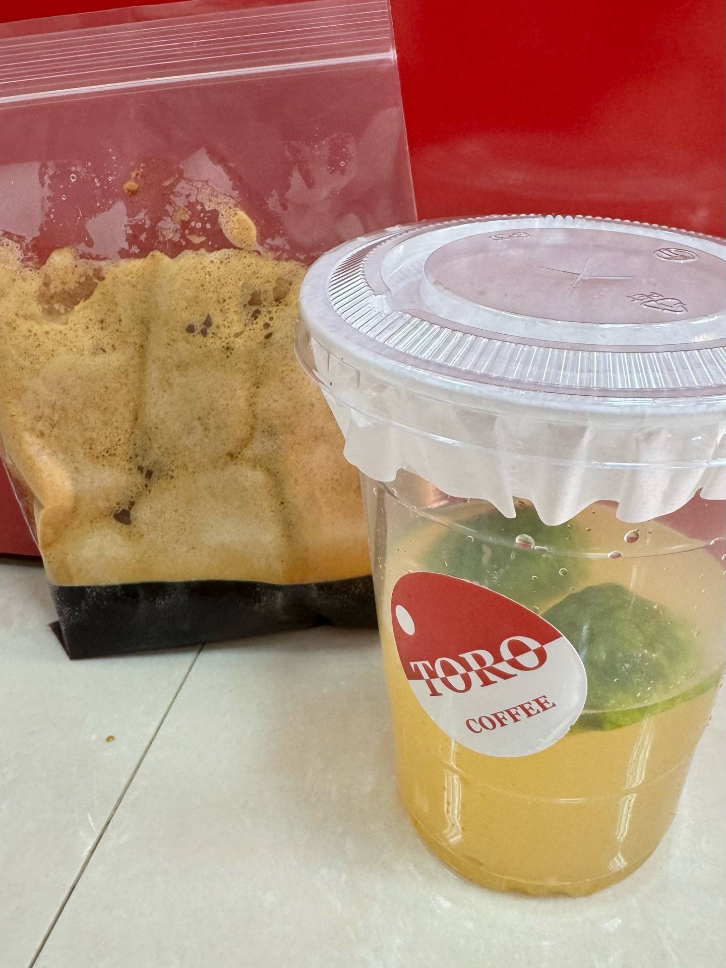 รูป TORO Coffee