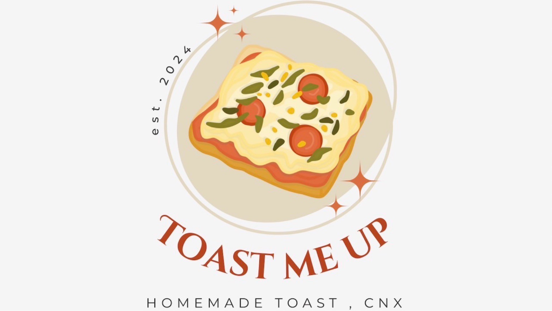 ร้าน Toast Me Up Pizza toast | รีวิวร้านอาหาร