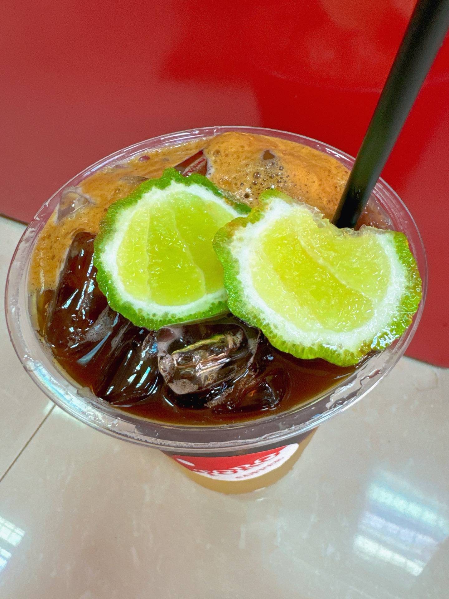 รีวิว TORO Coffee - ชอบในความครีเอทเมนู
