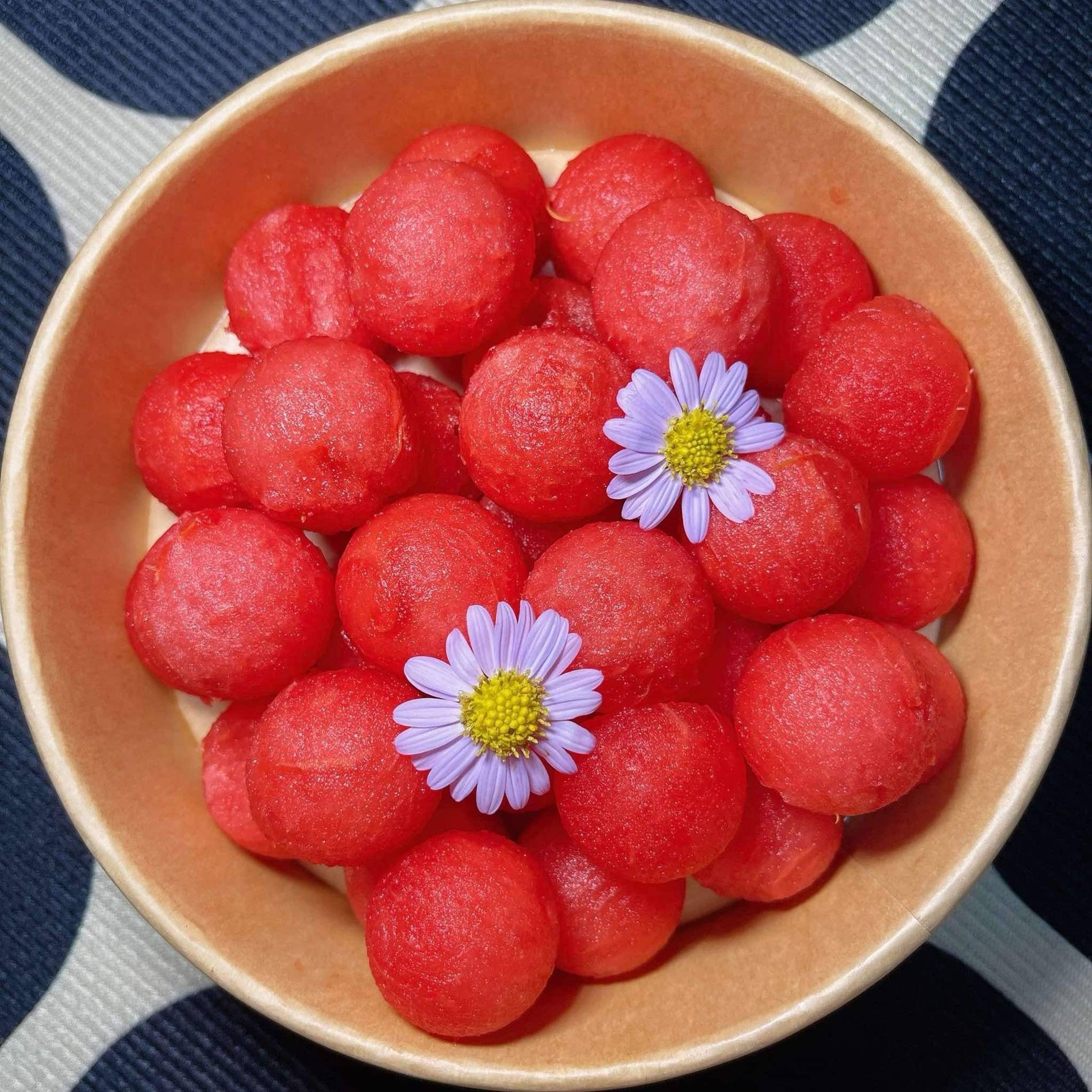 ร้าน Chokun Fruit - ผลไม้พร้อมทาน ตรงปก ไม่จกตา | รีวิวร้านอาหาร