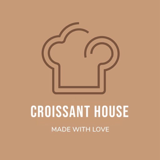 ร้าน Croissant House | รีวิวร้านอาหาร