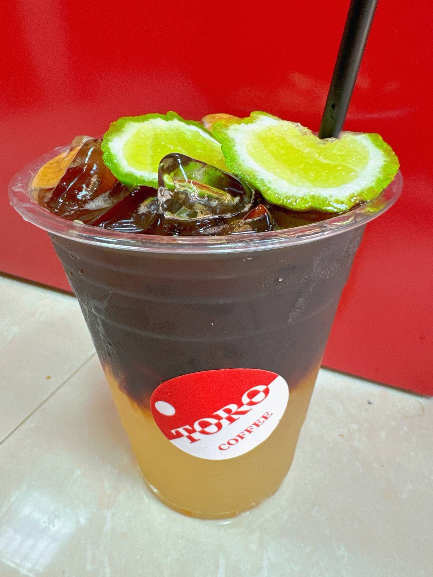 รูป TORO Coffee