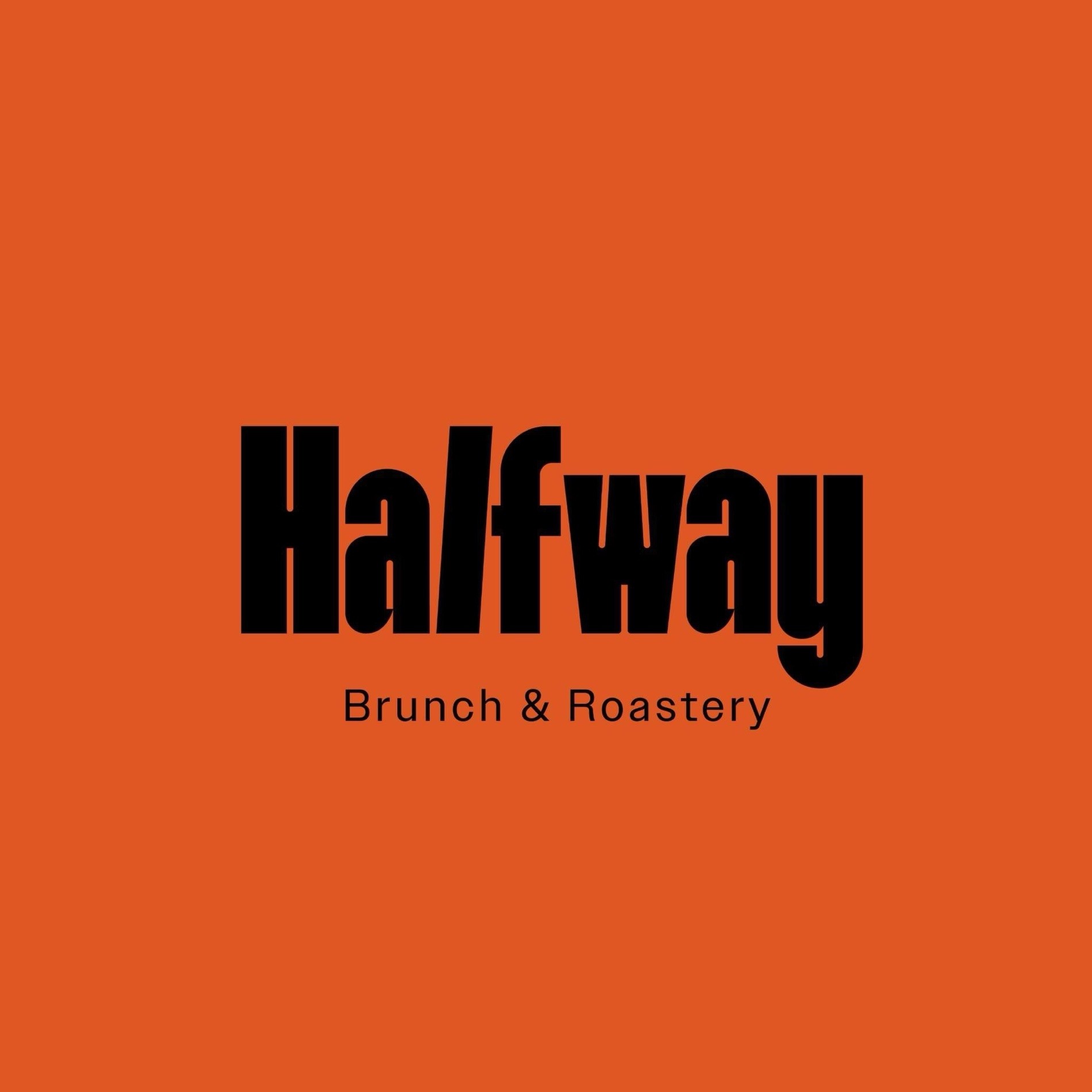 [รีวิว] ร้าน HALFWAY Brunch & Bar งามดูพลี | เมนูแนะนำ รูปภาพ ราคา