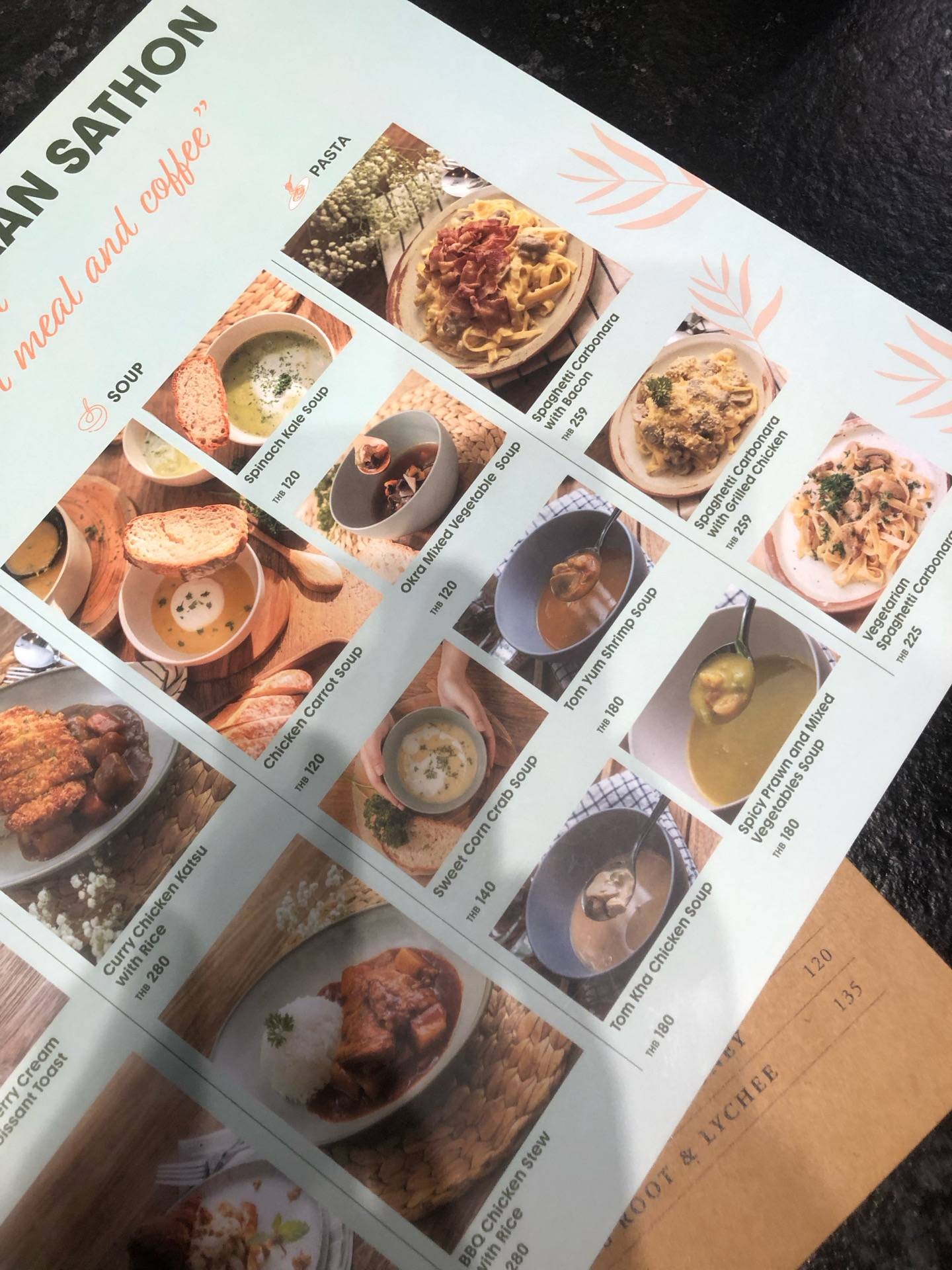 รูป MiVana Coffee สาทร