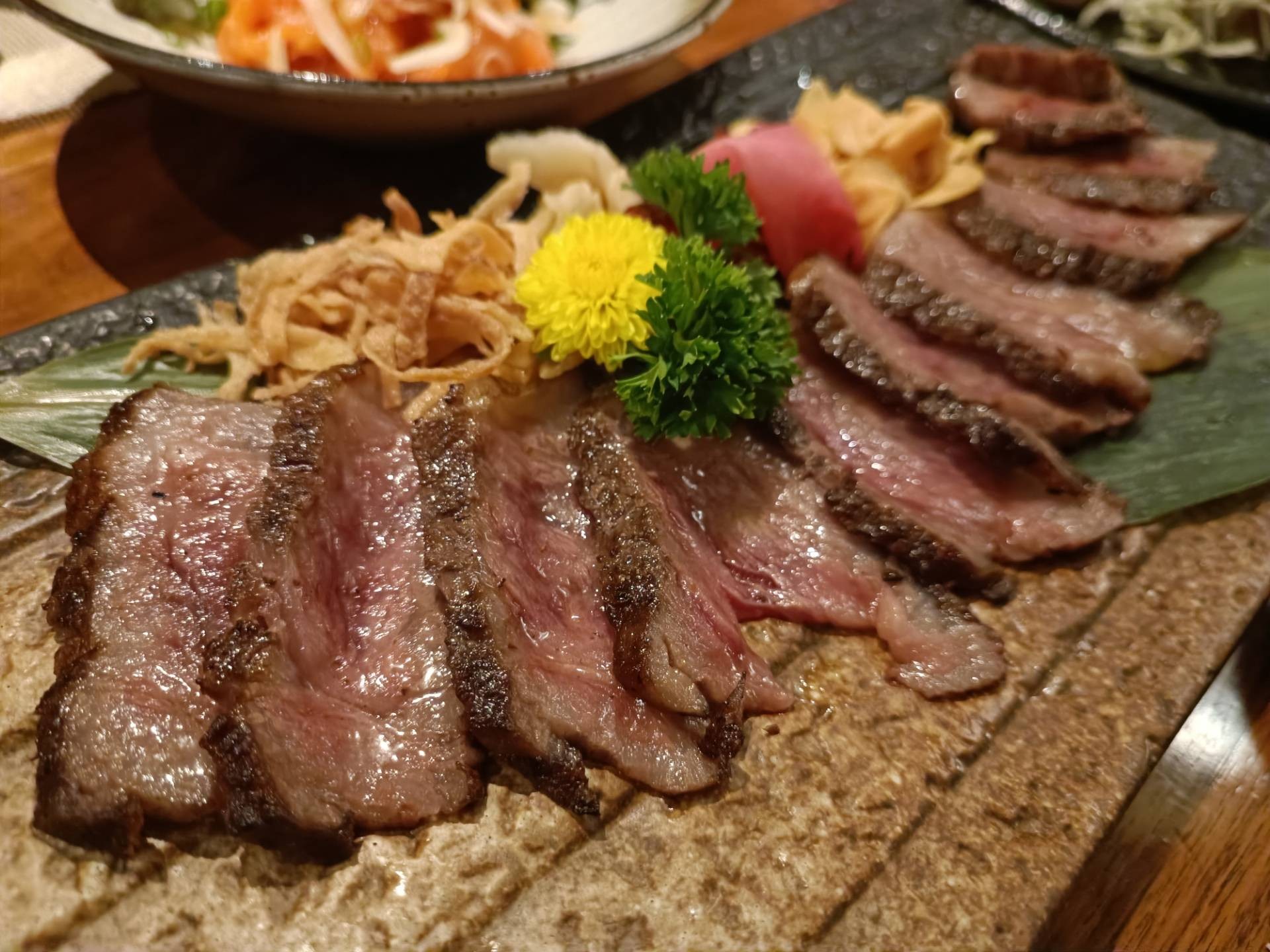 รูป Shoyuu Japanese Restaurant บางนา