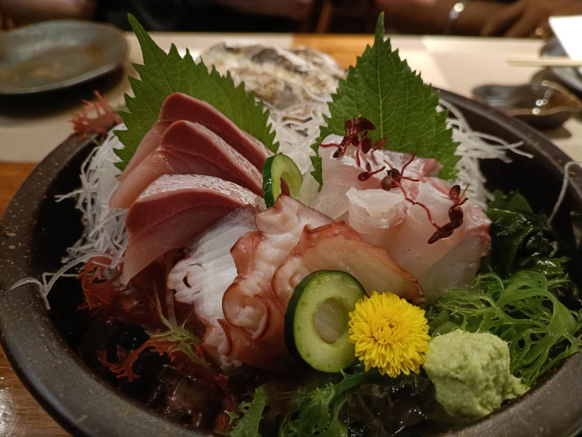 รีวิว Shoyuu Japanese Restaurant บางนา - อร่อยกันในย่านบางนา