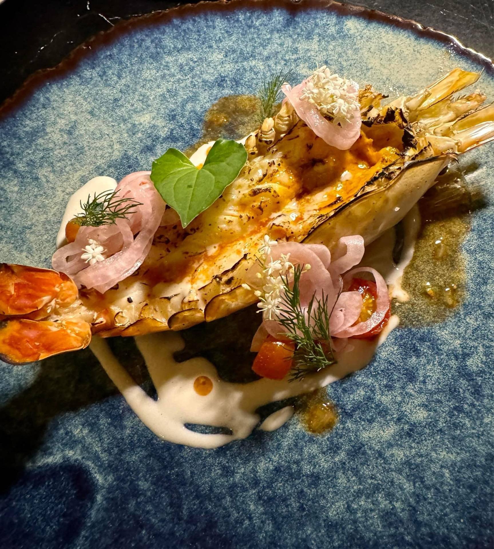 รีวิว Beast Lab Beast Lab - แนะนำ Beed Wellington , Blue Crab Aop , ฟัวกรา