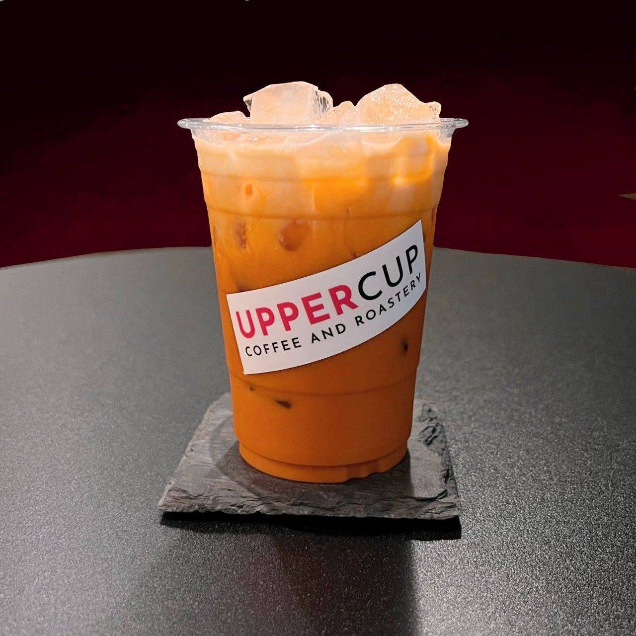 ร้าน UPPER CUP COFFEE & ROASTERY - | รีวิวร้านอาหาร