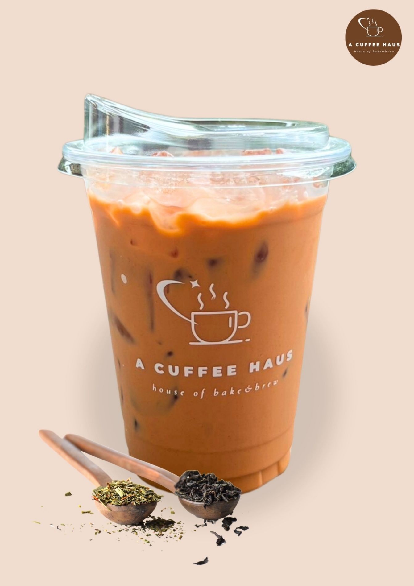 ร้าน A Cuffee Haus | รีวิวร้านอาหาร