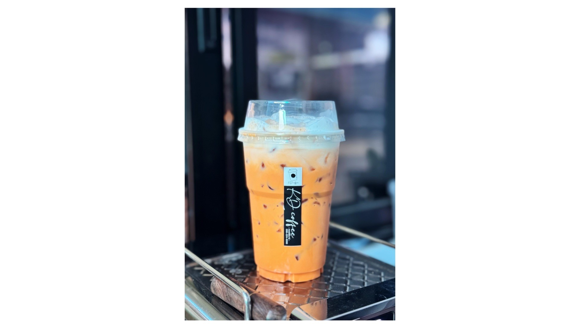 KD Coffee อู่ยิ่งเจริญ - สั่งอาหารเดลิเวอรี | Wongnai x LINE MAN