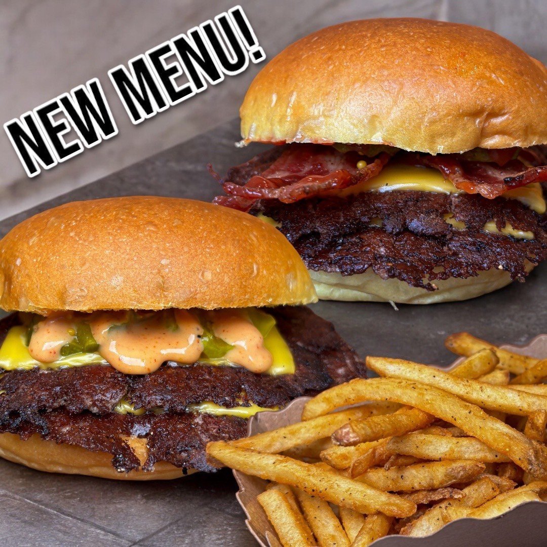 รีวิว Easy Burger อ่อนนุช - อร่อยมากค่ะ พริกดองเข้ากับ burger อย่างไม่ ...