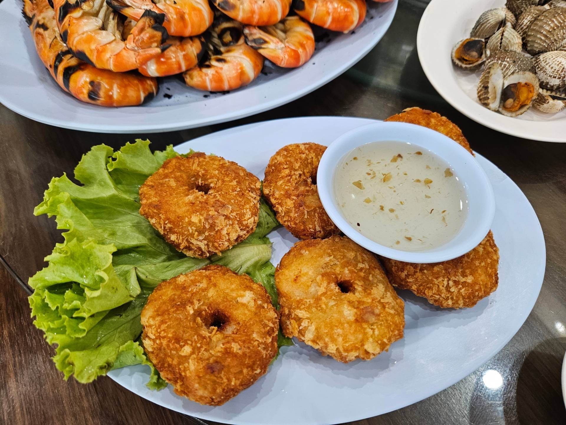 รูป ชาญซีฟู๊ด ชัยพฤกษ์ ถนนชัยพฤกษ์