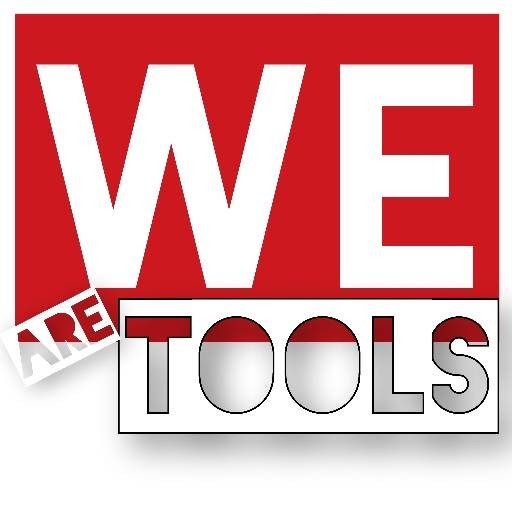ร้าน We are tools