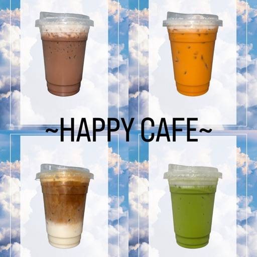 ร้าน HAPPY cafe ~ | รีวิวร้านอาหาร