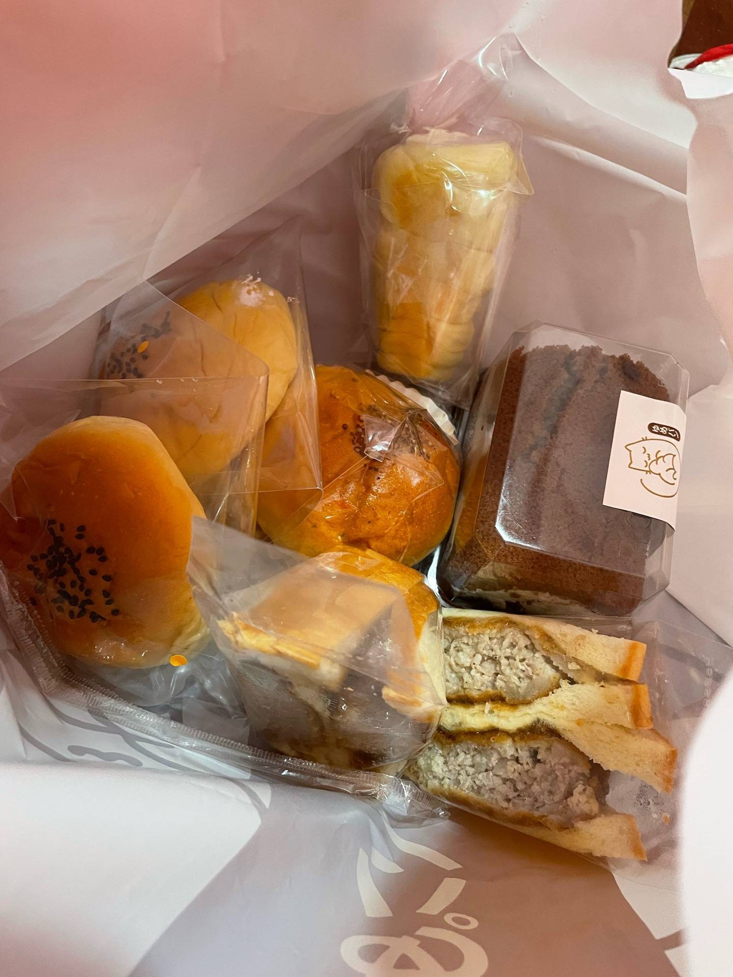 รูป ยูเมะปัง yume pan วังหลัง