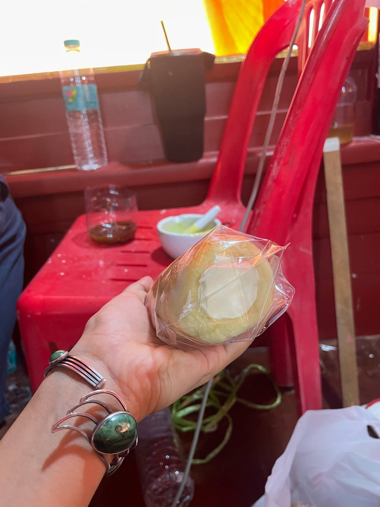 รูป ยูเมะปัง yume pan วังหลัง