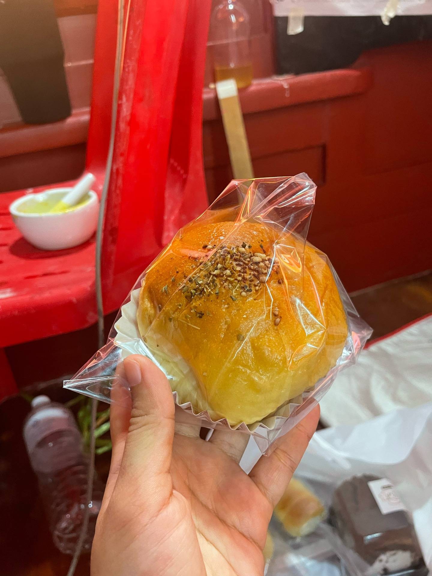 รูป ยูเมะปัง yume pan วังหลัง