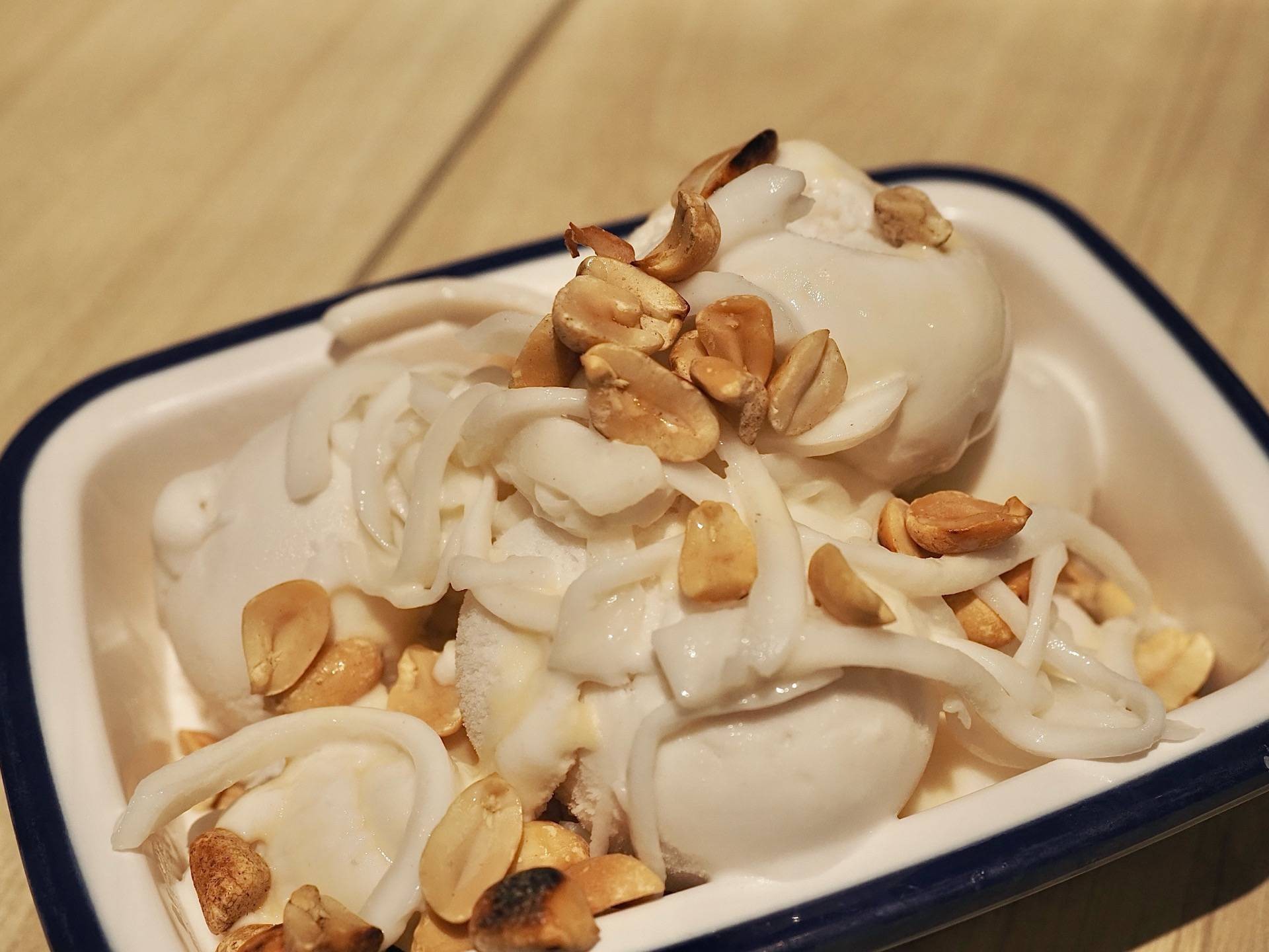 ร้าน BK SALON | รีวิวร้านอาหาร