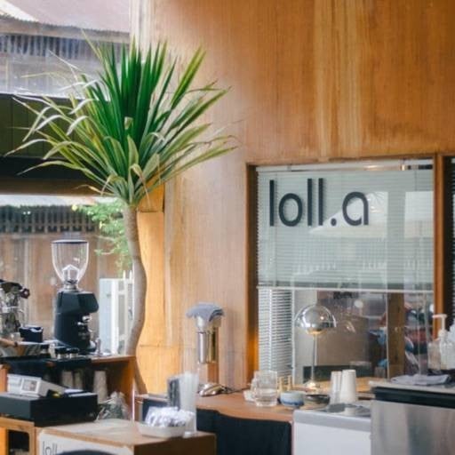 loll.a - - สั่งอาหารเดลิเวอรี | Wongnai x LINE MAN