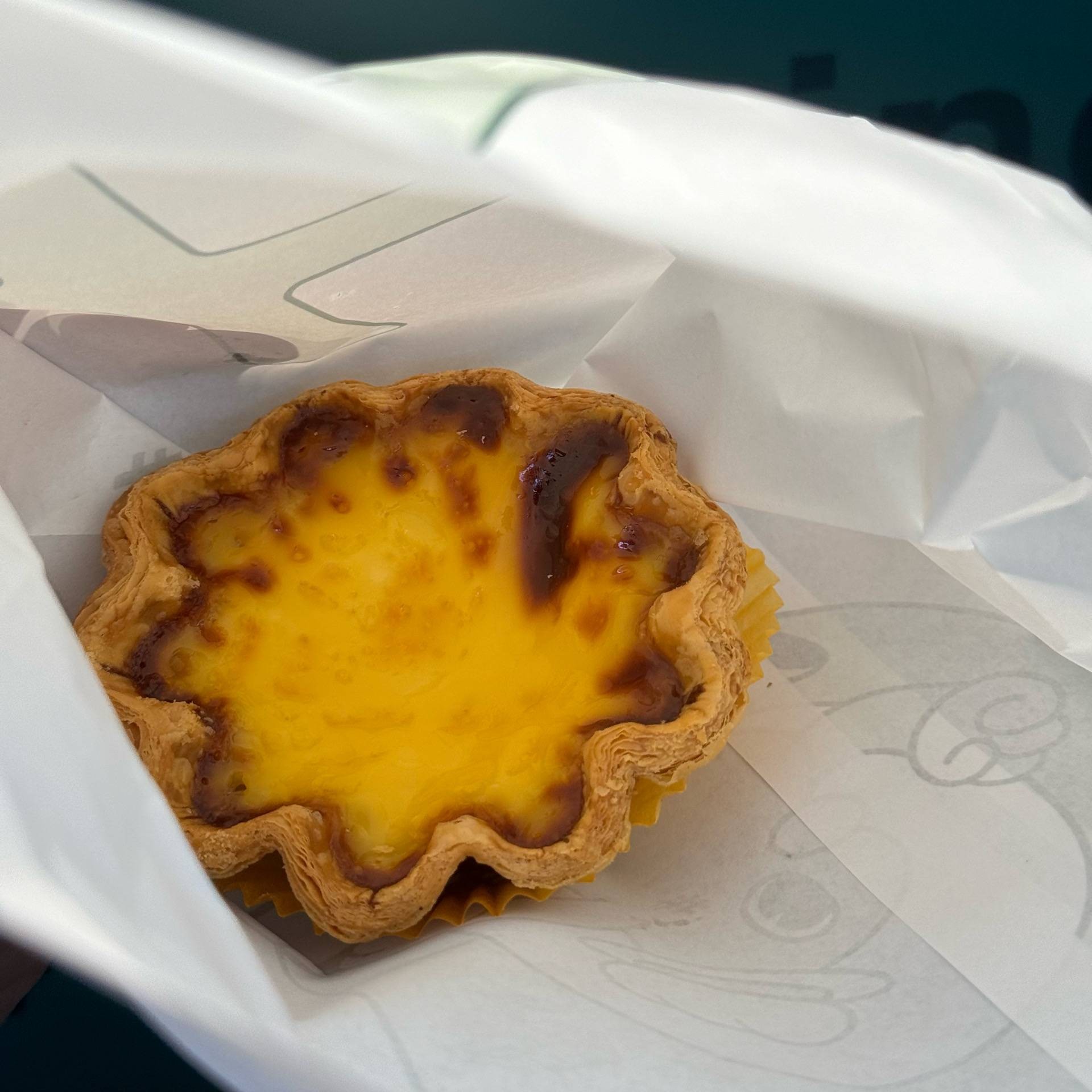 ร้าน Hashtag B Tsim Tsha Tsui | รีวิวร้านอาหาร