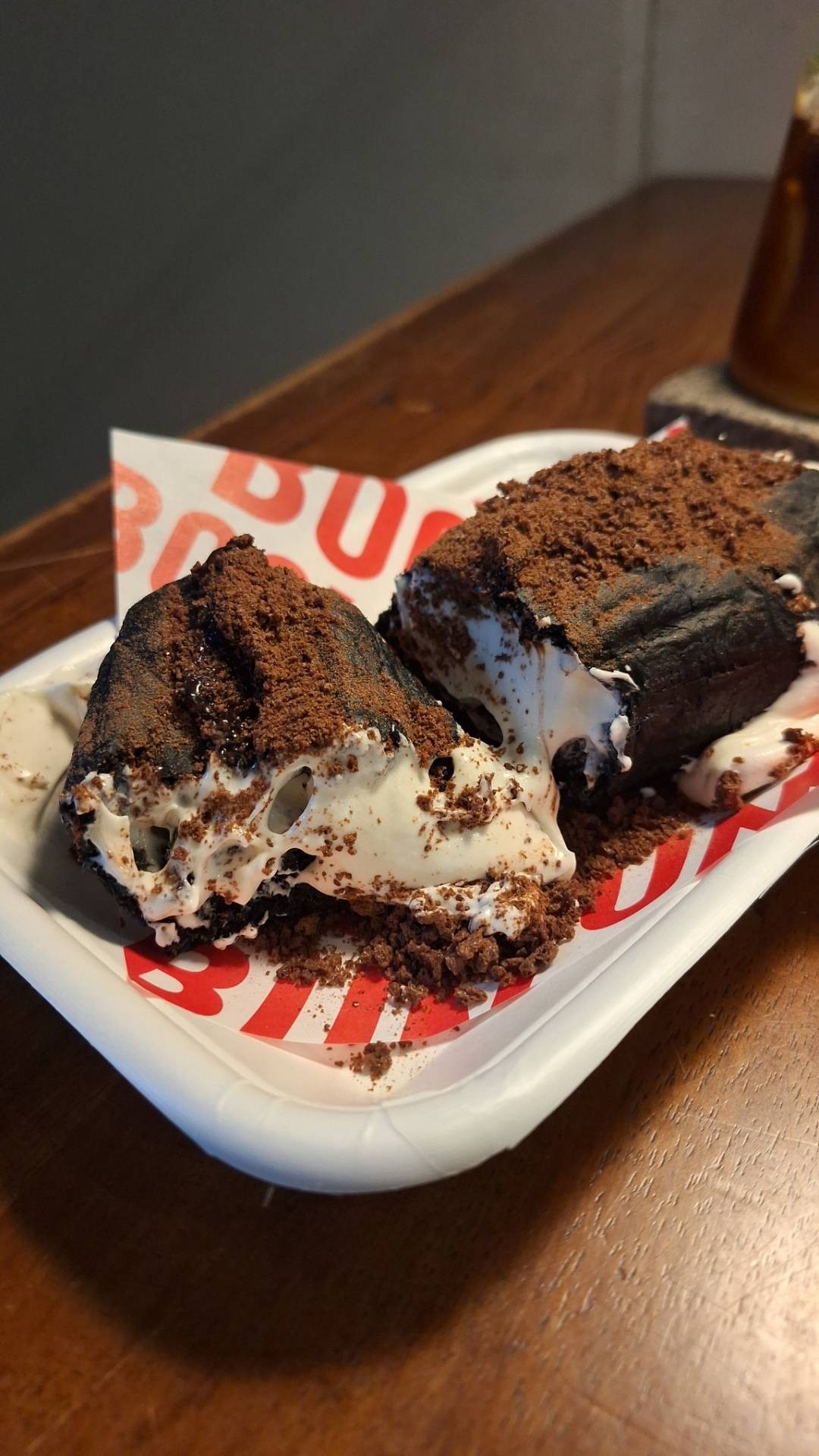 รูป Boo Bun ขนมปังเนยสดแท้ ไส้โฮมเมดสดทุกเช้า