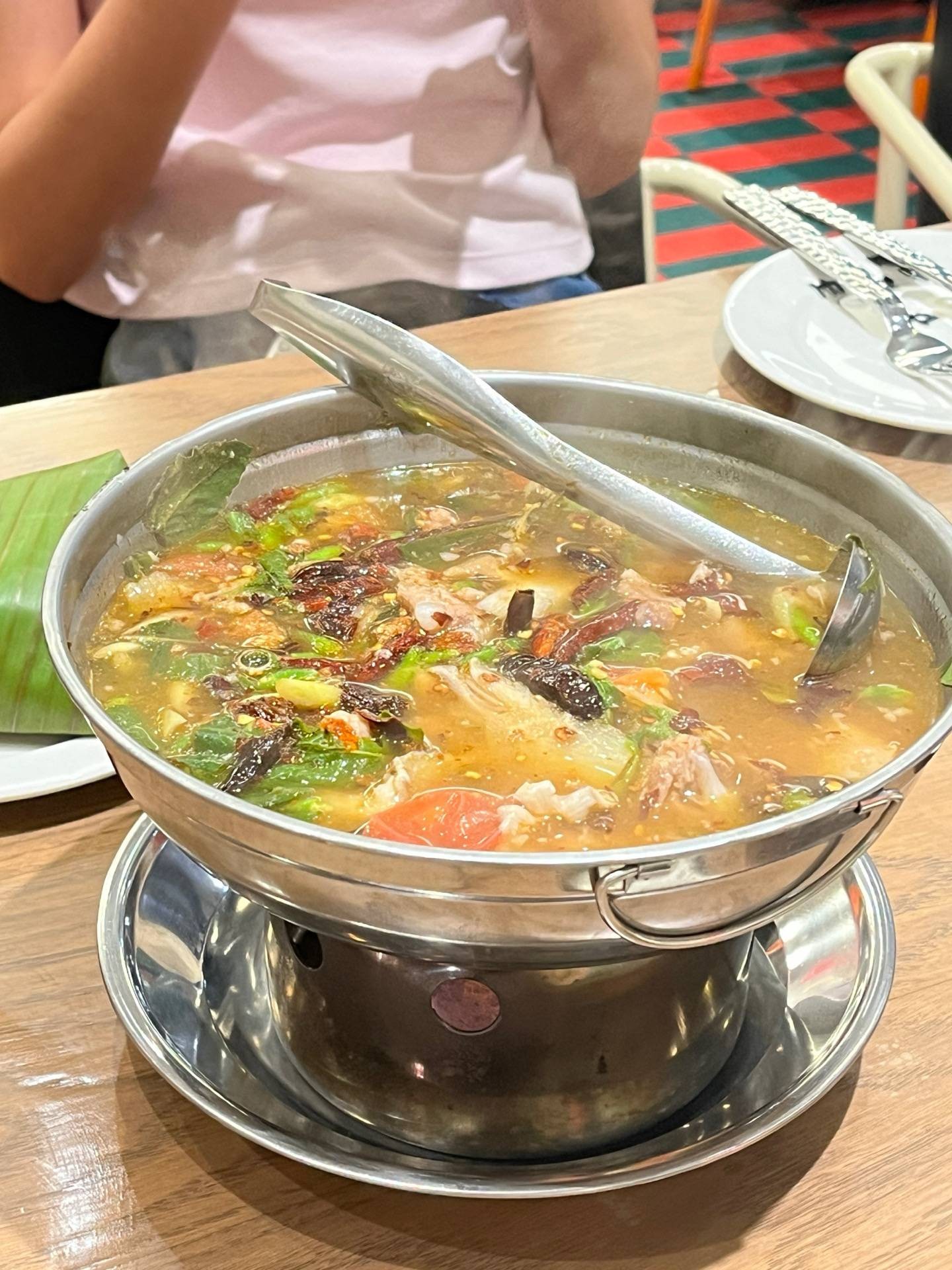 รีวิว Phed Phed POP เซ็นทรัล บางนา - Phed Phed มาเปิดที่บางนาแล้วว🤩