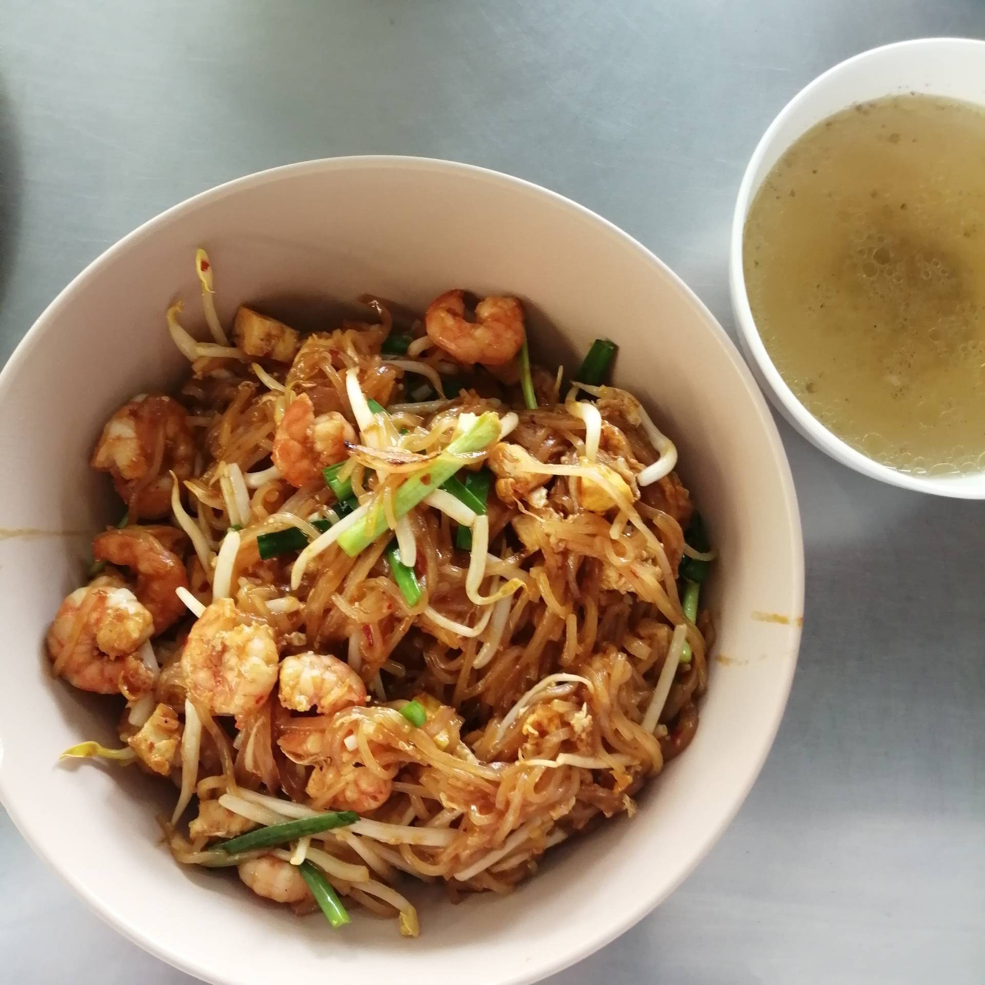 รีวิว Pad Thai Shop - Pad Thai Shop จ.ภูเก็ต