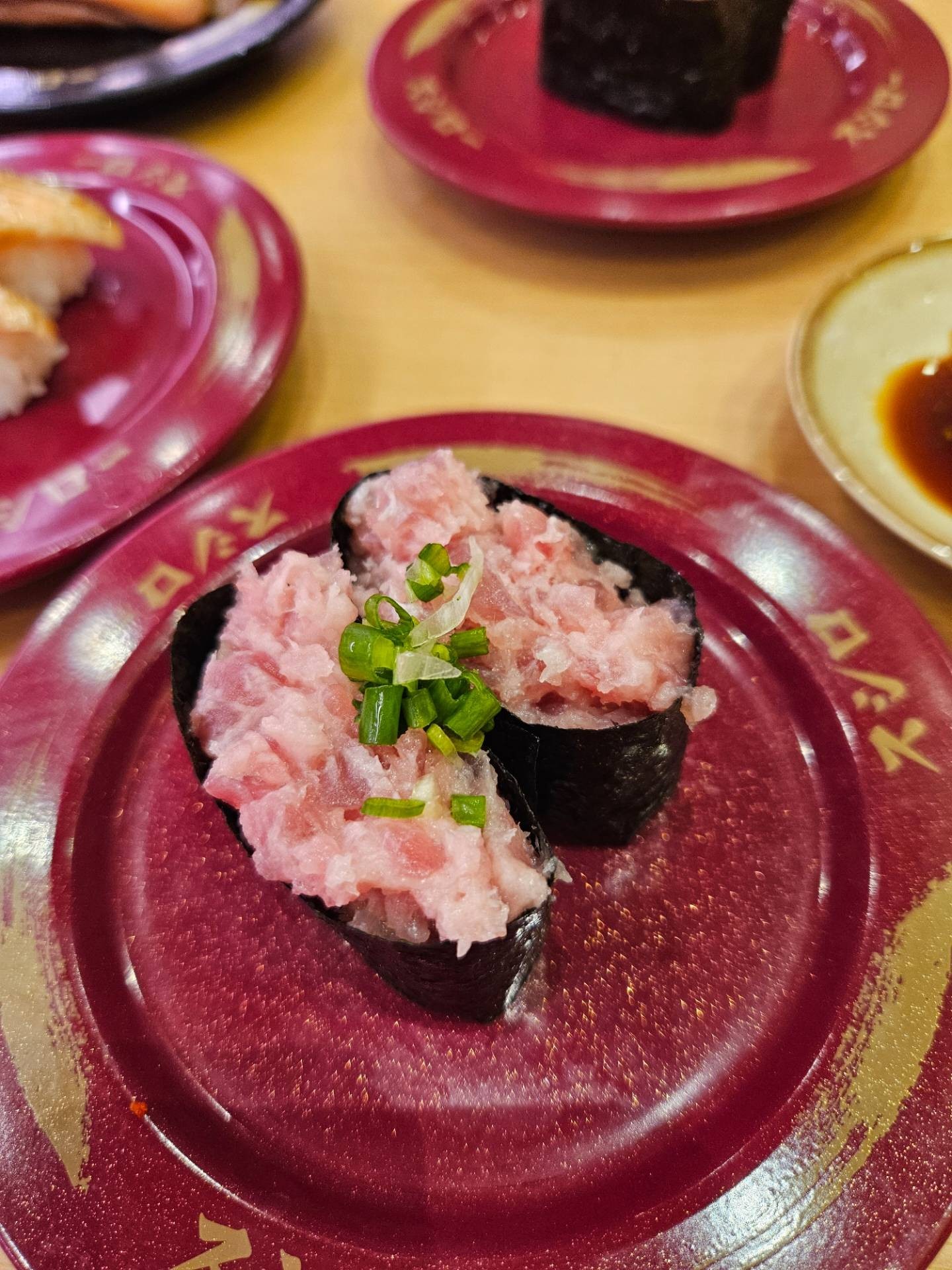 รีวิว SUSHIRO THAILAND Central Festival Pattaya Beach - มาลองซูชิโร่สาขาเดียวในพัทยา รสชาติ ...