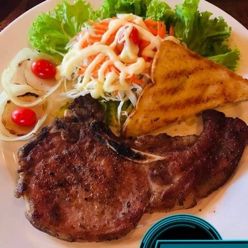 ร้าน OHYOLO OHYOLO | รีวิวร้านอาหาร