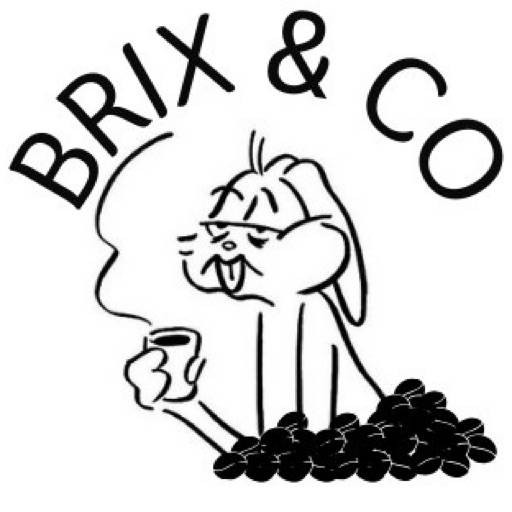 ร้าน Brix & Co สุขมวิท 48 | รีวิวร้านอาหาร