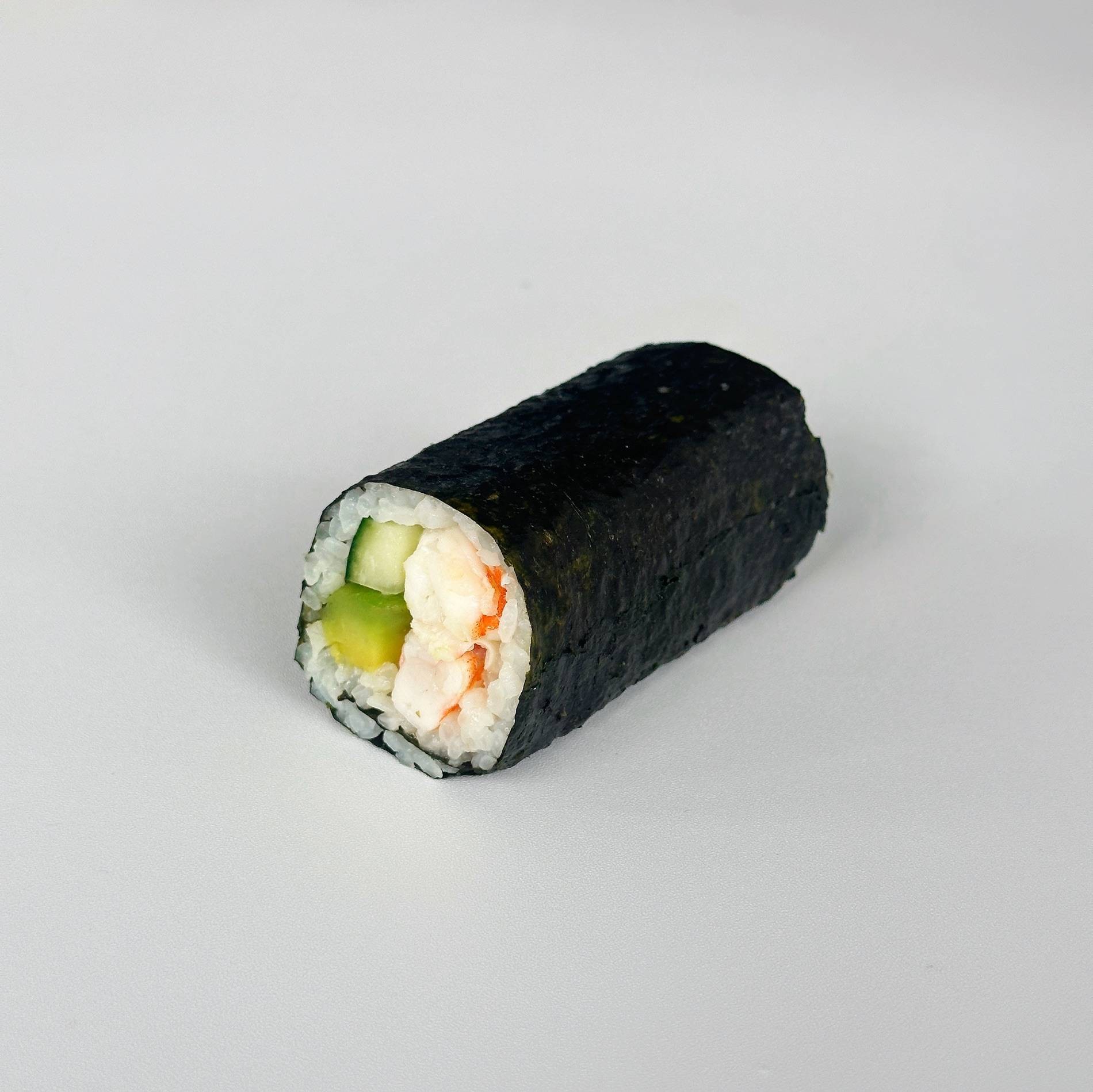 ร้าน ซูชิฮัก (Sushi Hug) ซูชิโฮมเมท | รีวิวร้านอาหาร