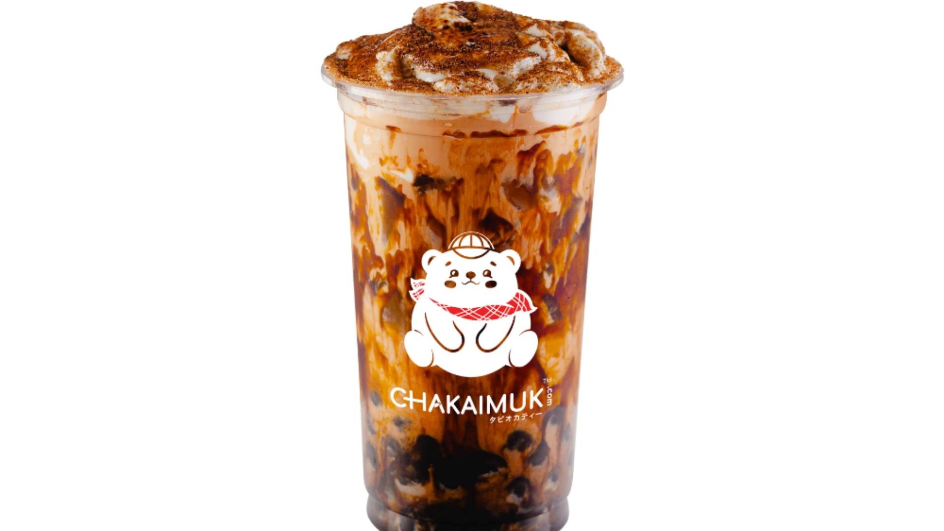 Chakaimuk - สั่งอาหารเดลิเวอรี | Wongnai x LINE MAN