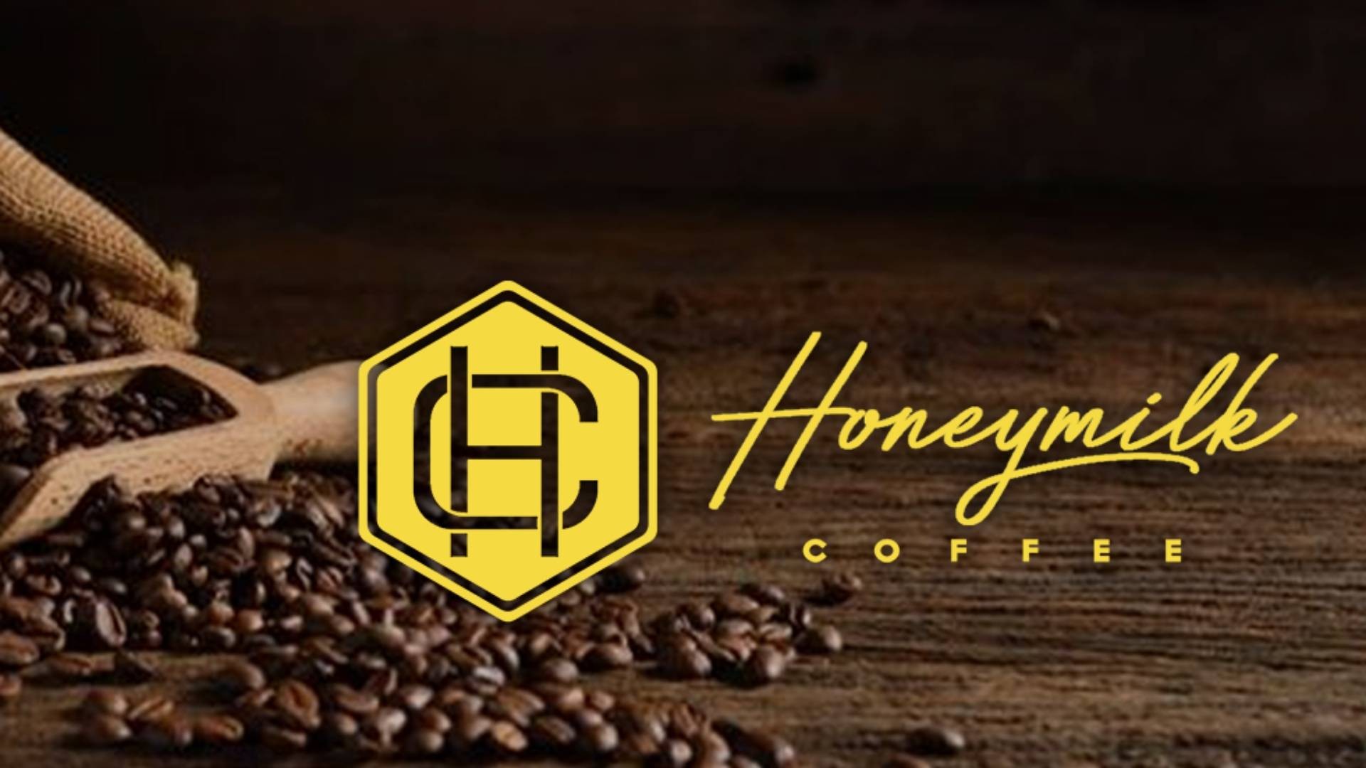 HoneyMilk Coffee - สั่งอาหารเดลิเวอรี | Wongnai x LINE MAN